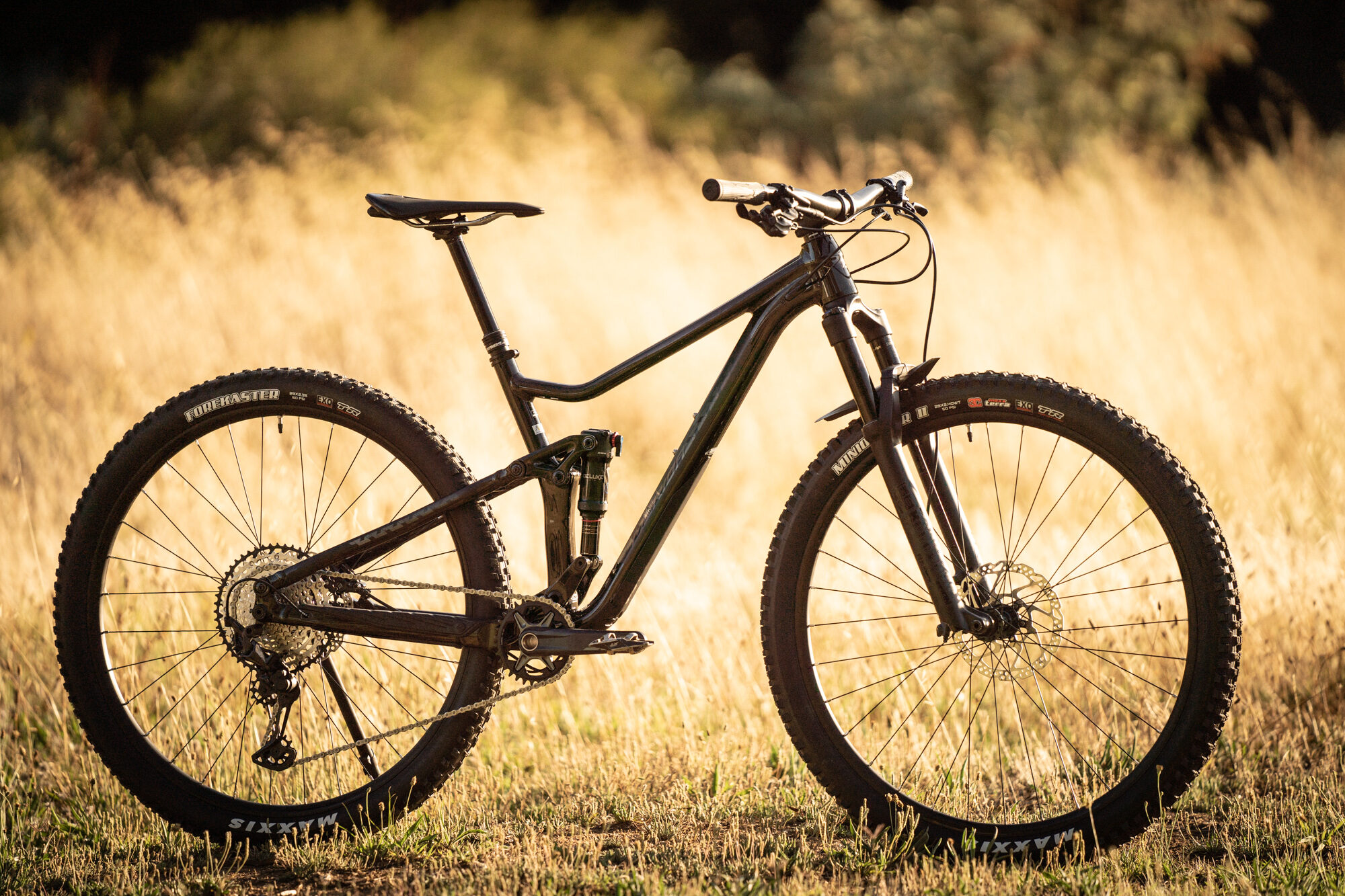 On Test | The 2020 Merida One-Twenty 700 Is A Killer Package For The