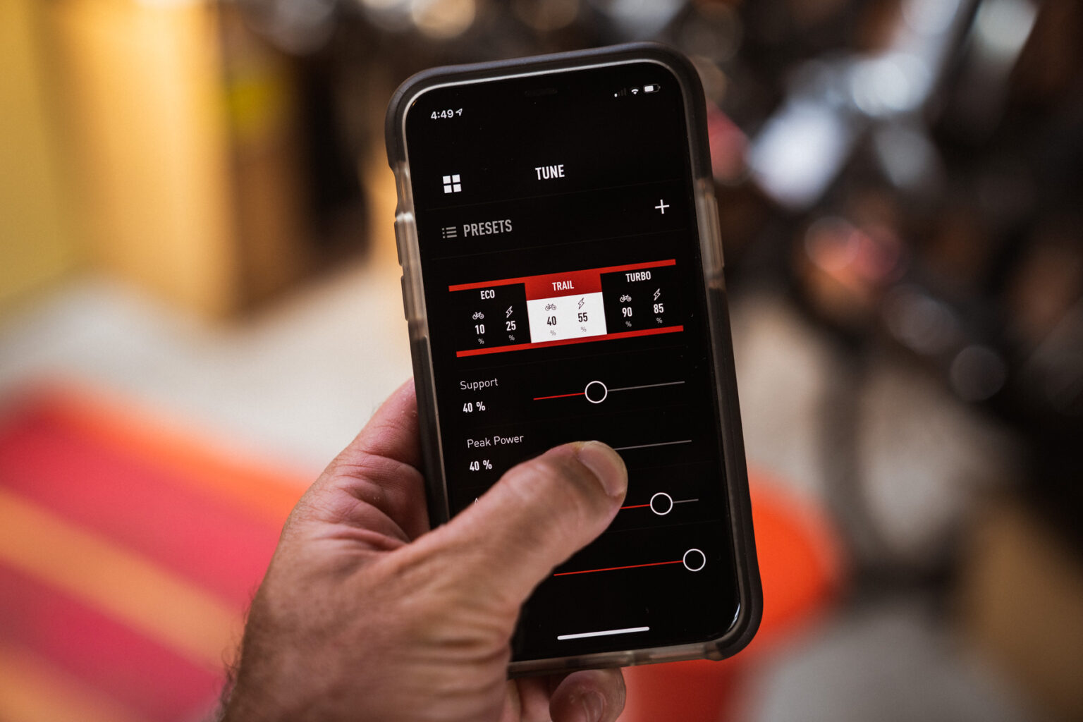 First Look | The Specialized Levo SL Represents A New Class Of e-MTB