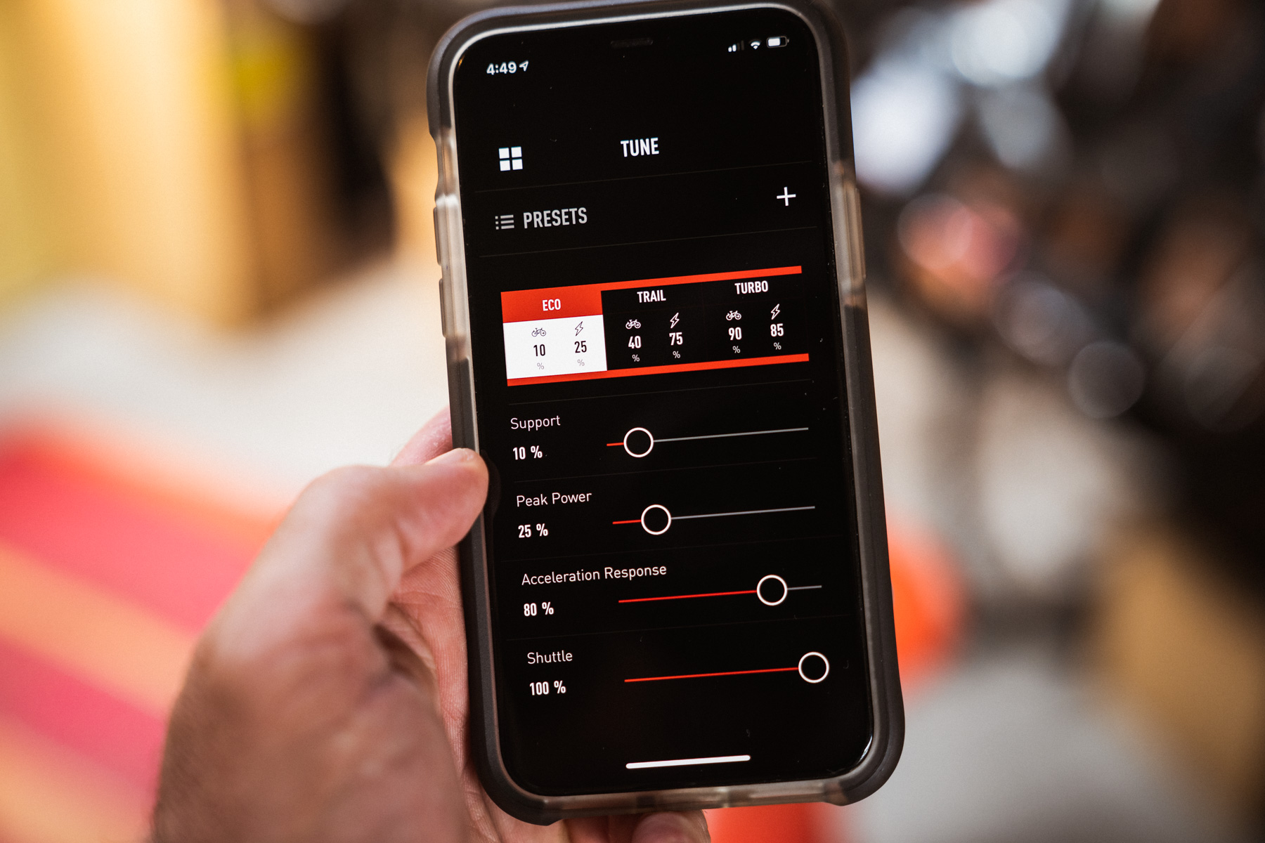 First Look | The Specialized Levo SL Represents A New Class Of e-MTB