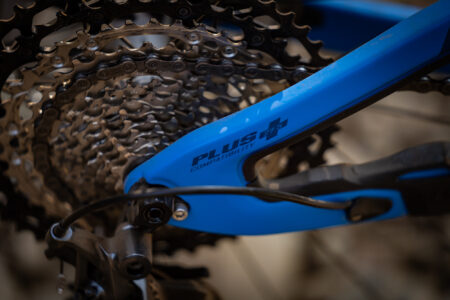 First Look | Pivot Cycles Launches All-New Switchblade For 2020