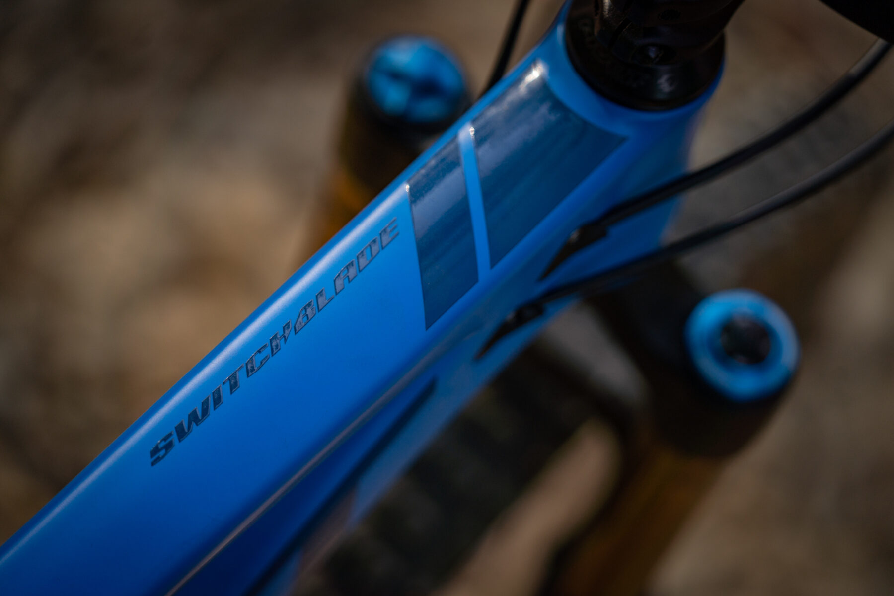 First Look | Pivot Cycles Launches All-New Switchblade For 2020