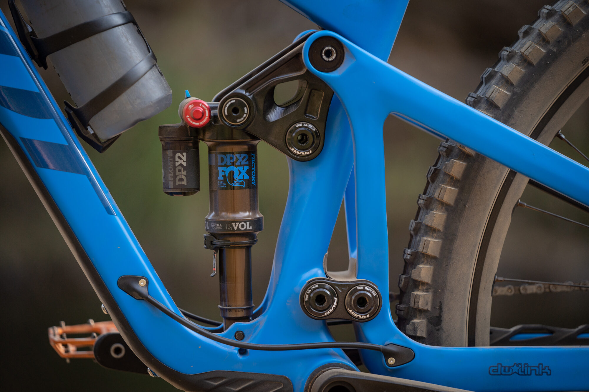 First Look | Pivot Cycles Launches All-New Switchblade For 2020
