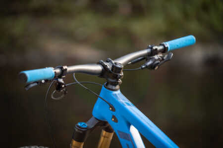 First Look | Pivot Cycles Launches All-New Switchblade For 2020