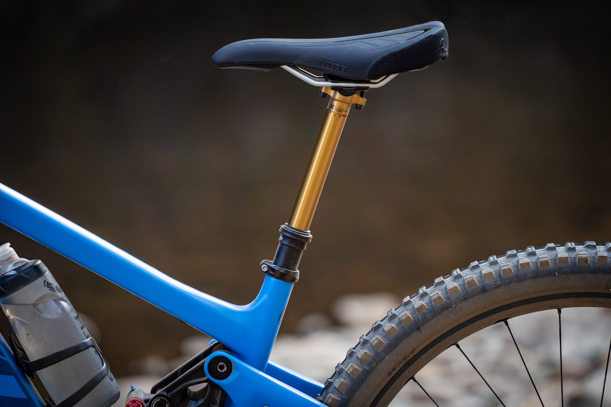 First Look | Pivot Cycles Launches All-New Switchblade For 2020
