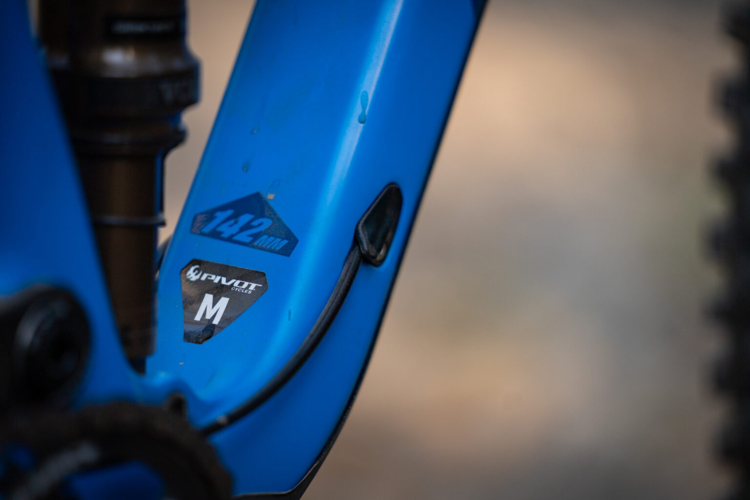 First Look | Pivot Cycles Launches All-New Switchblade For 2020
