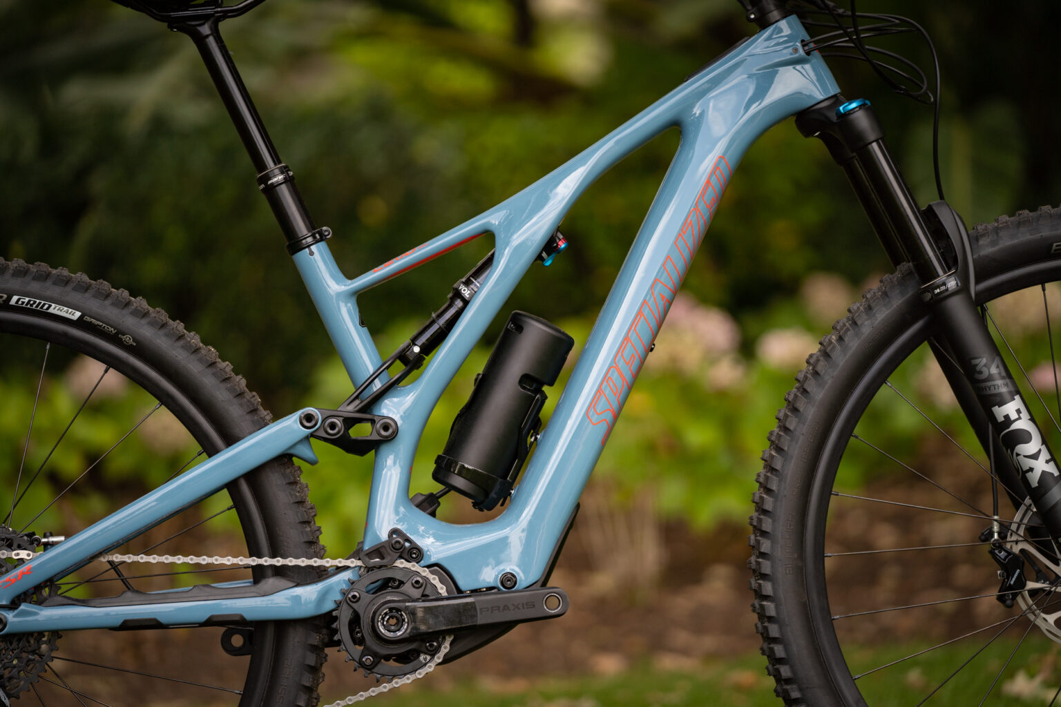 First Ride | 2020 Specialized Levo SL Expert Carbon Review