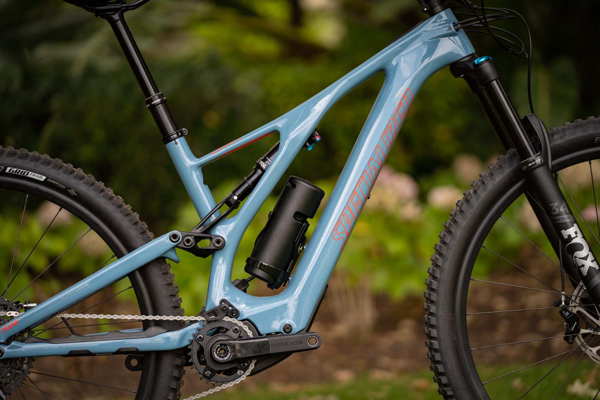 First Ride | 2020 Specialized Levo SL Expert Carbon Review