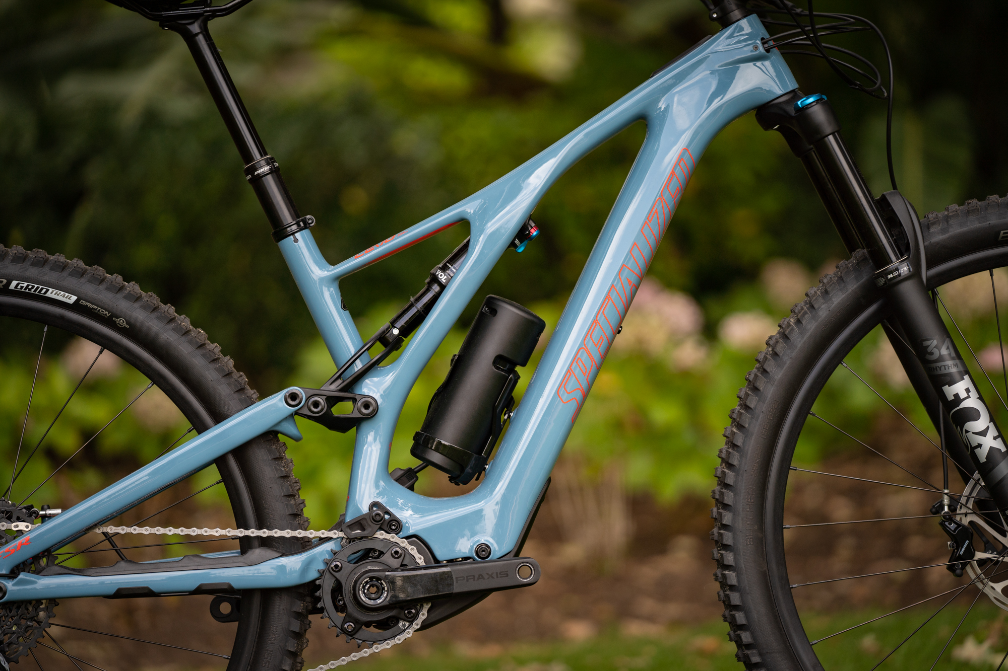 First Ride | 2020 Specialized Levo SL Expert Carbon Review
