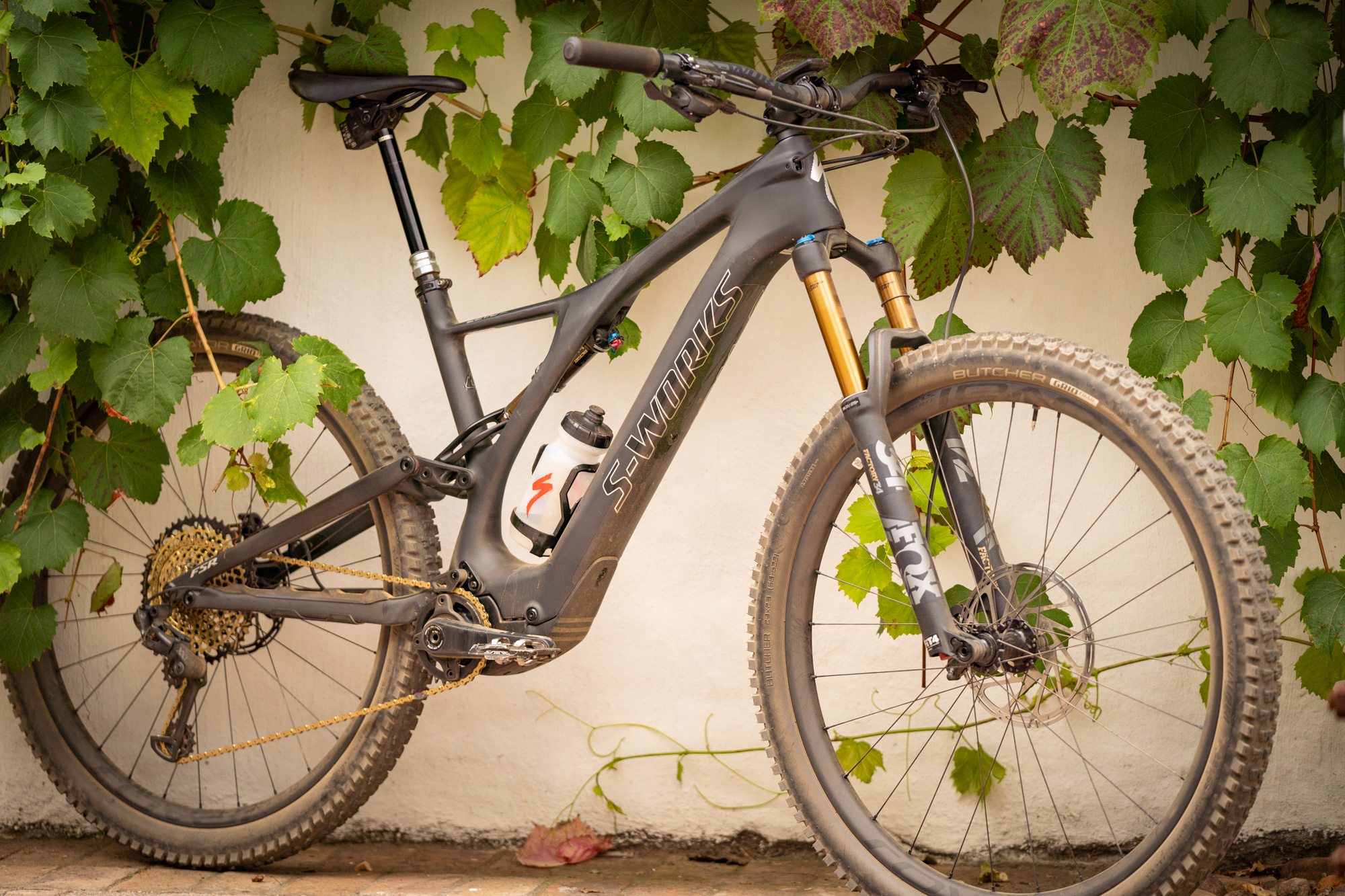 First Look | The Specialized Levo SL Represents A New Class Of e-MTB