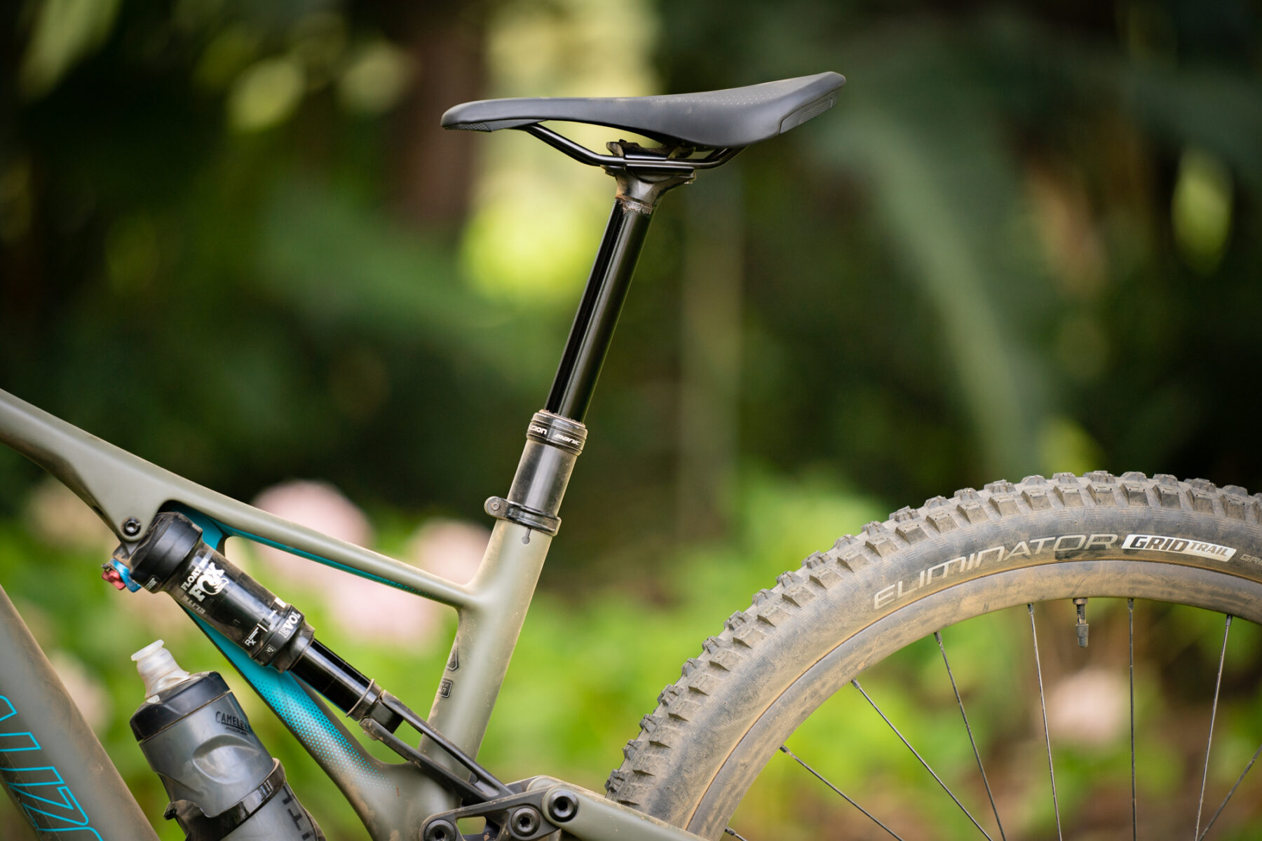 First Ride | 2020 Specialized Levo SL Expert Carbon Review