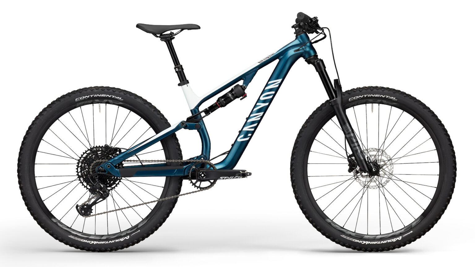 Review | The 2020 Canyon Neuron AL 7.0 Is All-New, And It's Ripper Value