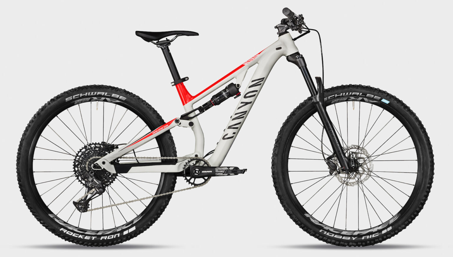 Review | The 2020 Canyon Neuron AL 7.0 Is All-New, And It's Ripper Value