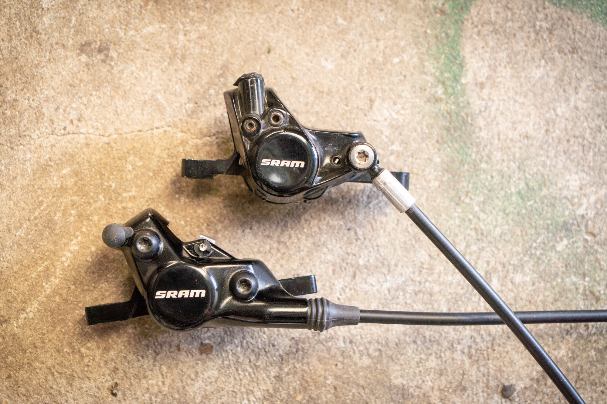 Review | 2020 SRAM Level Ultimate Disc Brake Goes One Step Better