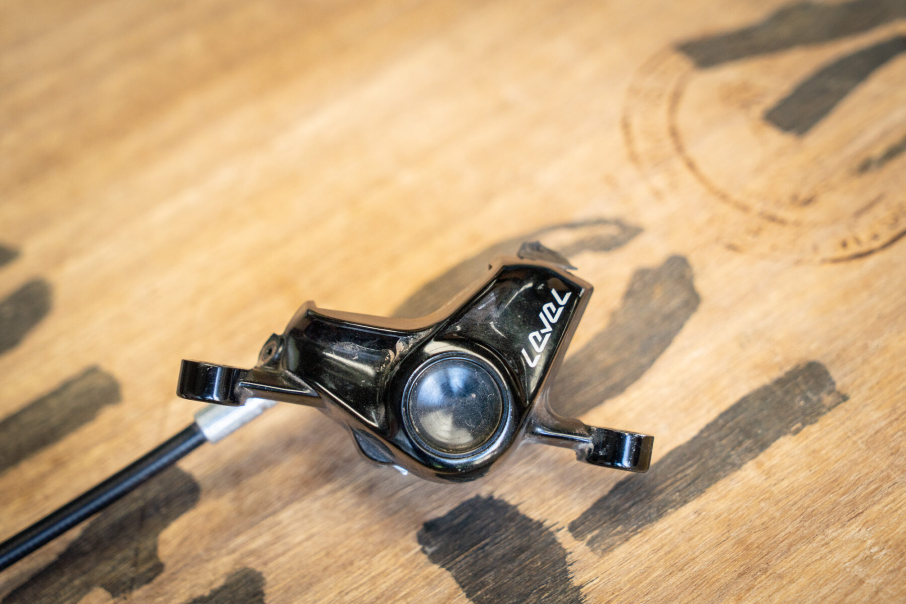 Review | 2020 SRAM Level Ultimate Disc Brake Goes One Step Better