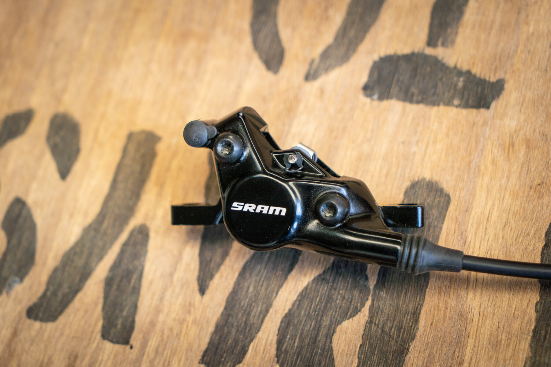 Review | 2020 SRAM Level Ultimate Disc Brake Goes One Step Better