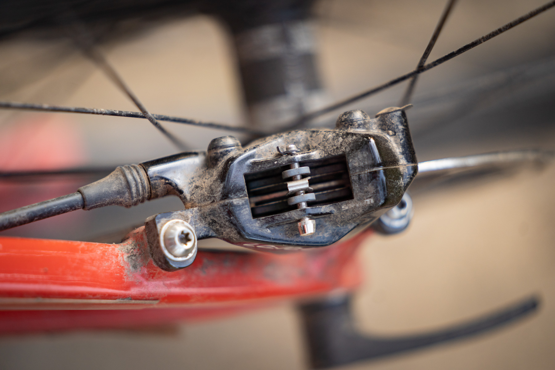 Review | 2020 SRAM Level Ultimate Disc Brake Goes One Step Better