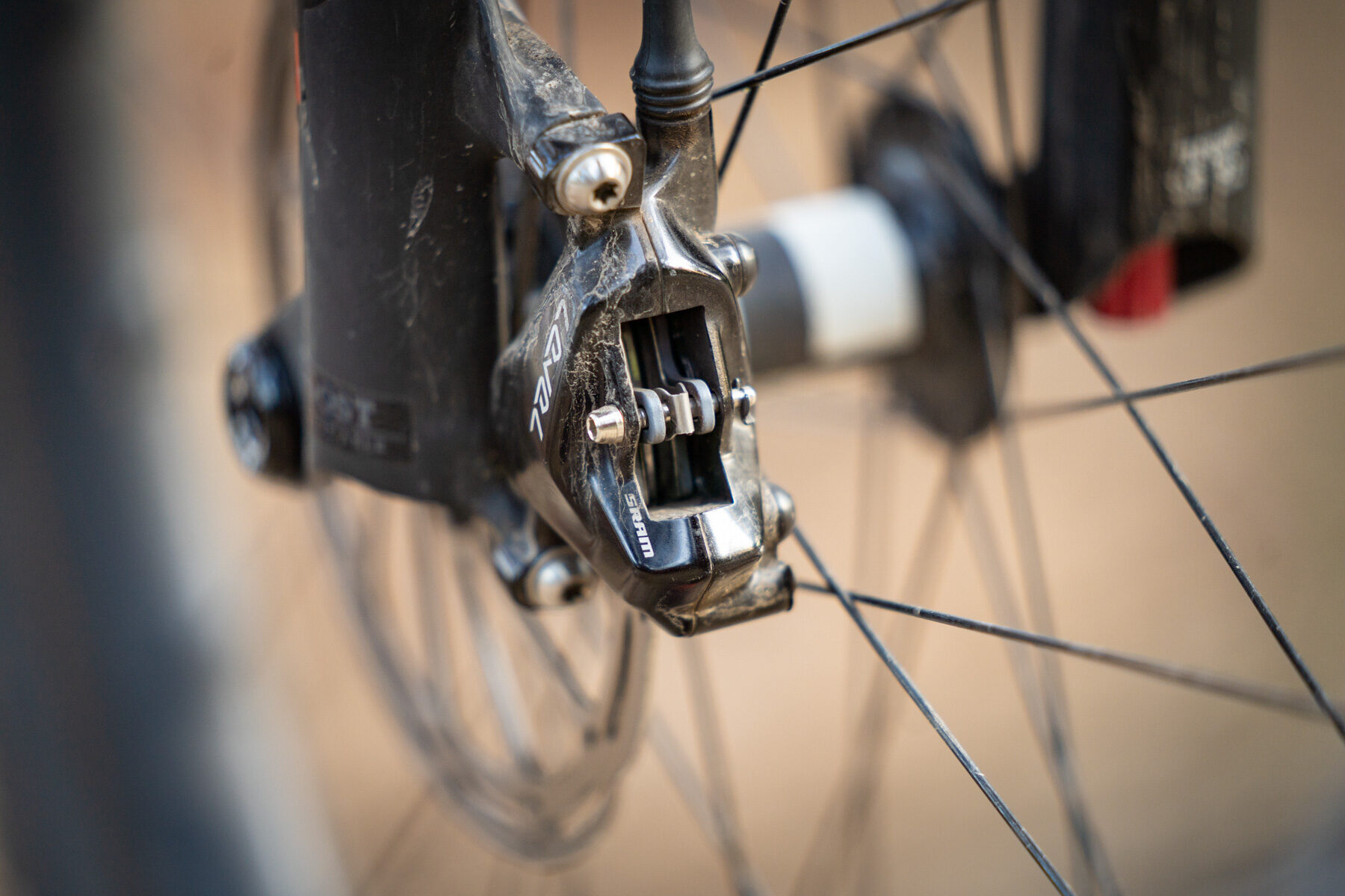 Review | 2020 SRAM Level Ultimate Disc Brake Goes One Step Better