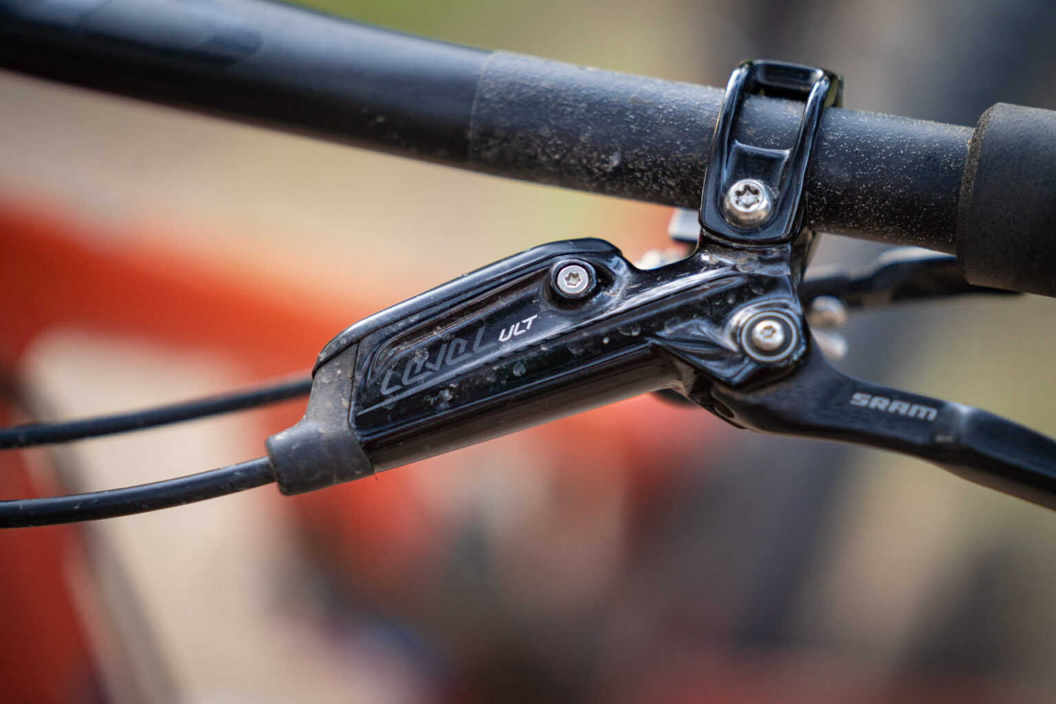 Review | 2020 SRAM Level Ultimate Disc Brake Goes One Step Better