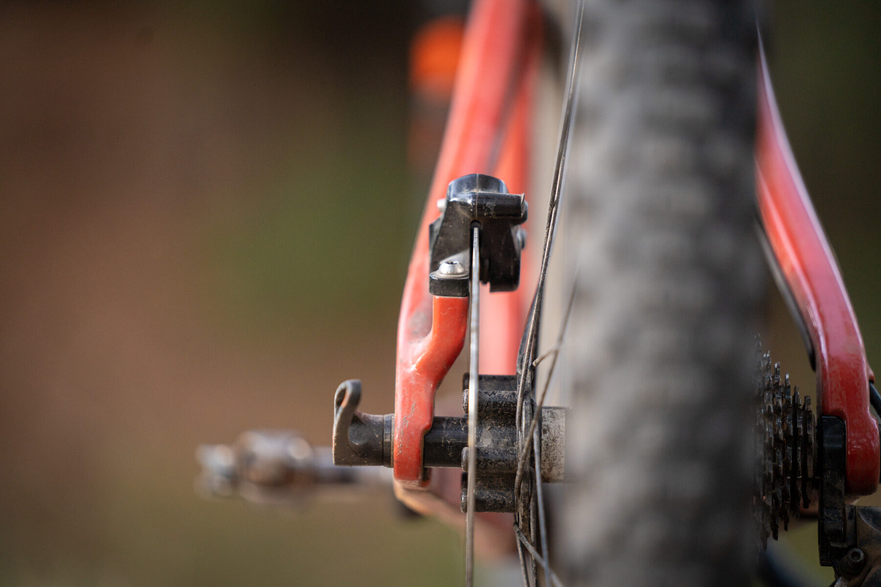 Review | 2020 SRAM Level Ultimate Disc Brake Goes One Step Better