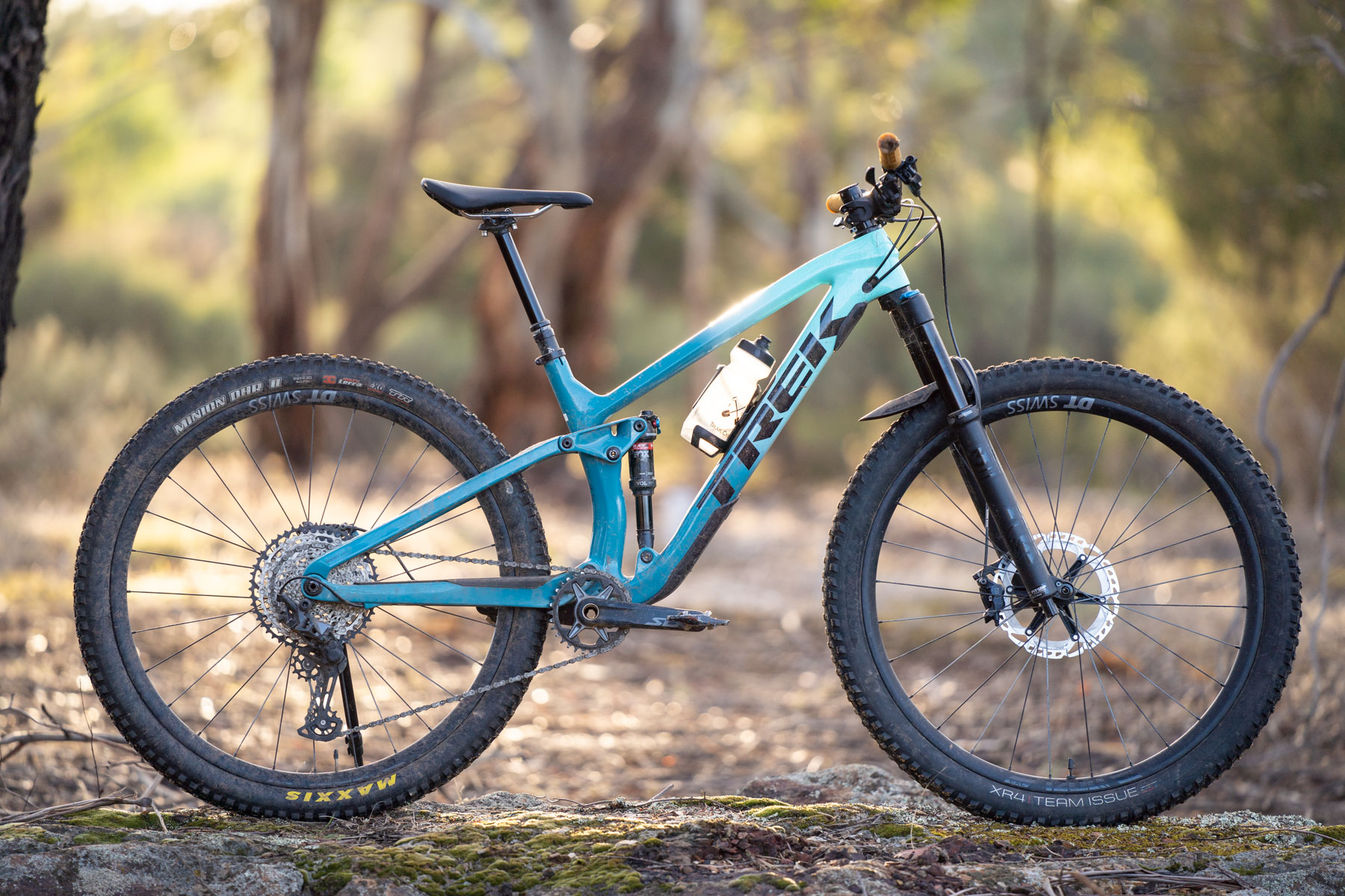 9 Lessons We've Learned About Our 2020 Trek Fuel EX 9.8 Test Bike