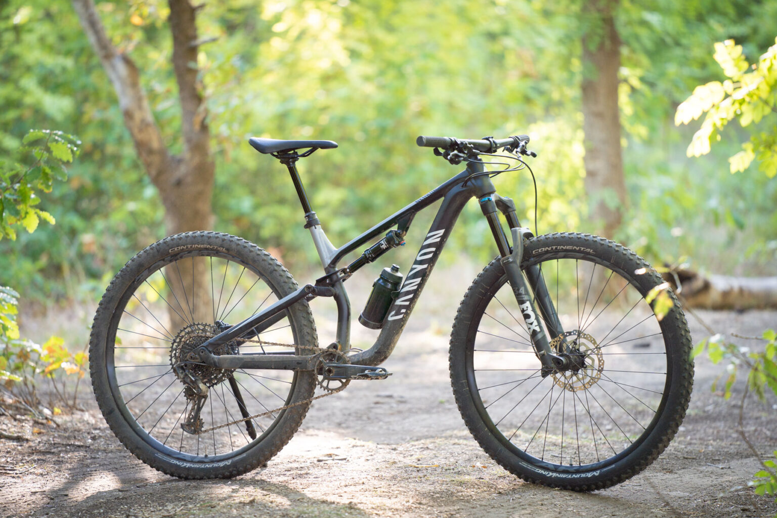 Review | The 2020 Canyon Neuron AL 7.0 Is All-New, And It's Ripper Value