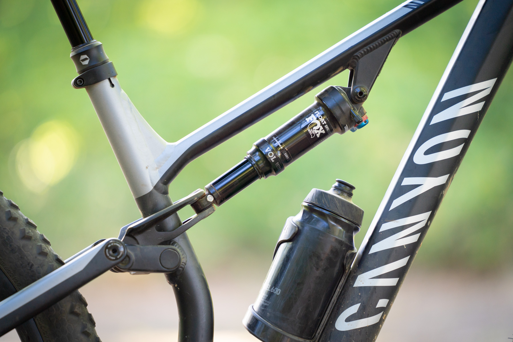 Review | The 2020 Canyon Neuron AL 7.0 Is All-New, And It's Ripper Value