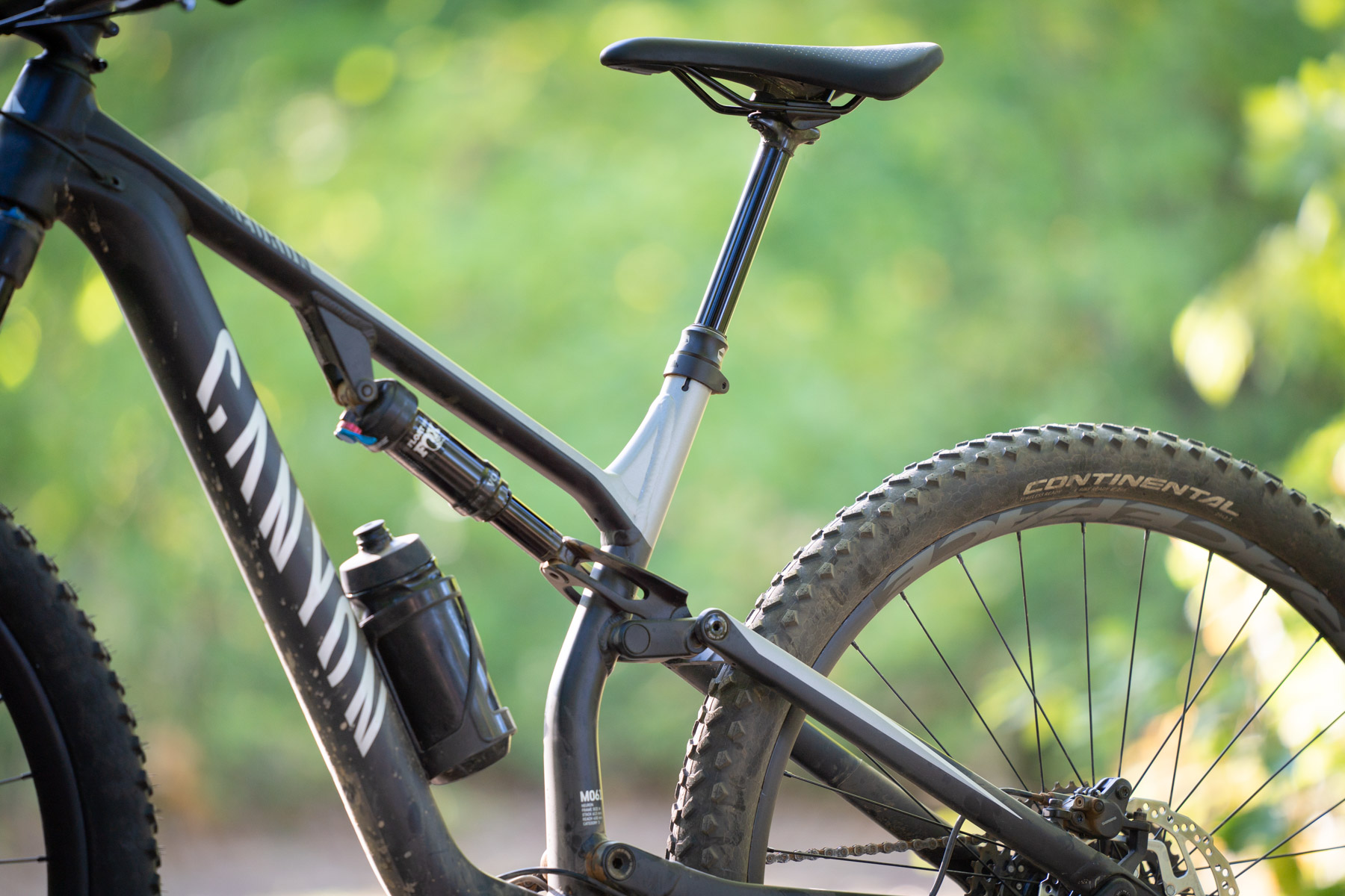 Review | The 2020 Canyon Neuron AL 7.0 Is All-New, And It's Ripper Value