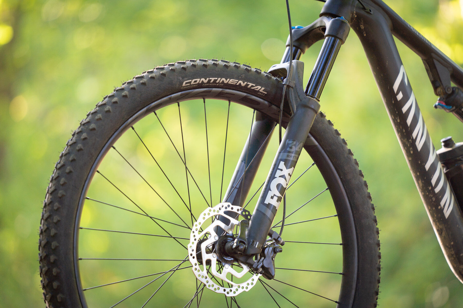 Review | The 2020 Canyon Neuron AL 7.0 Is All-New, And It's Ripper Value