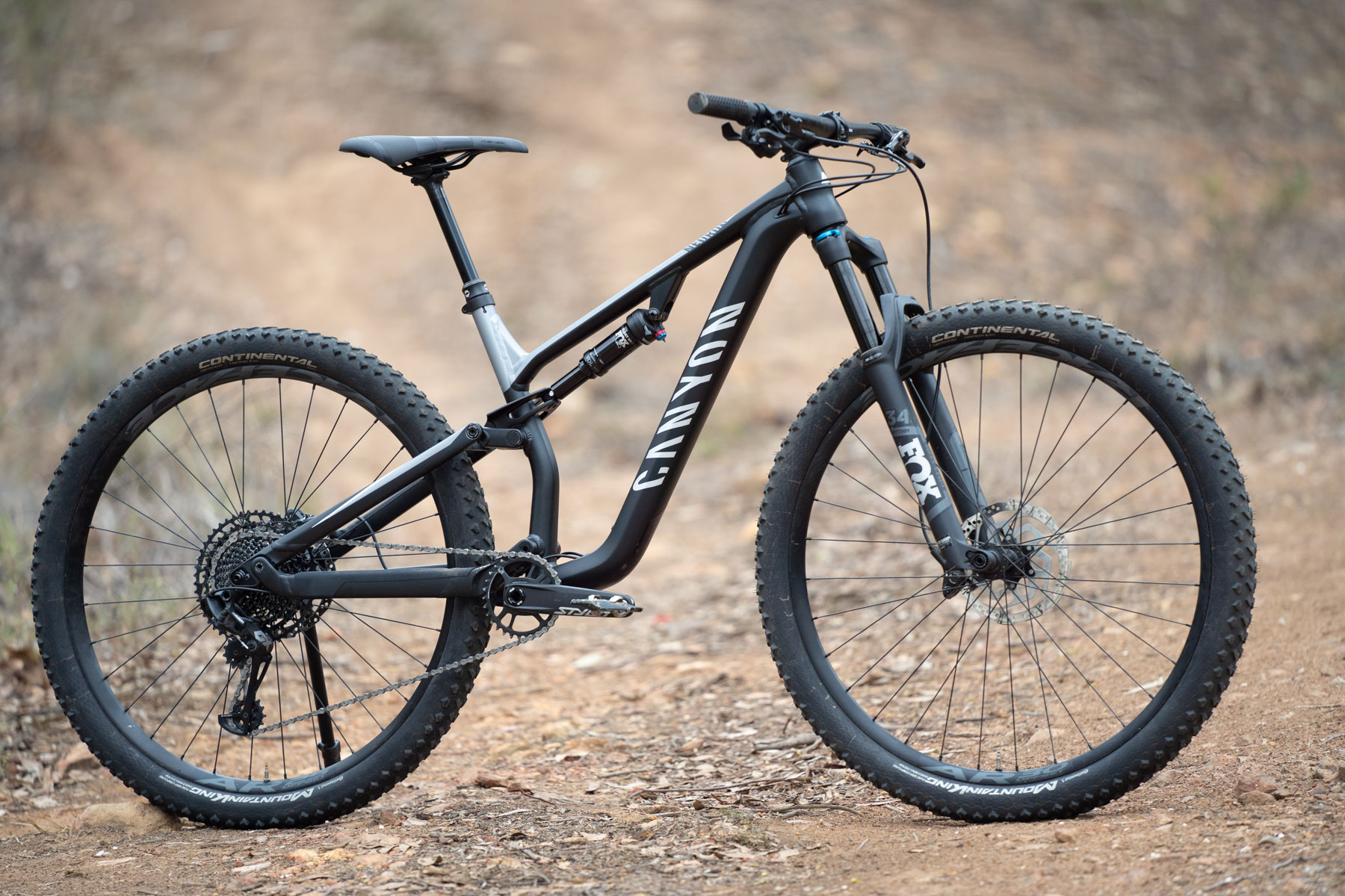 Review | The 2020 Canyon Neuron AL 7.0 Is All-New, And It's Ripper Value