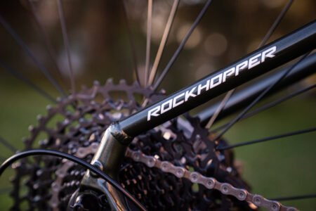 First Look | The Specialized Rockhopper Hardtail Is All-New For 2021