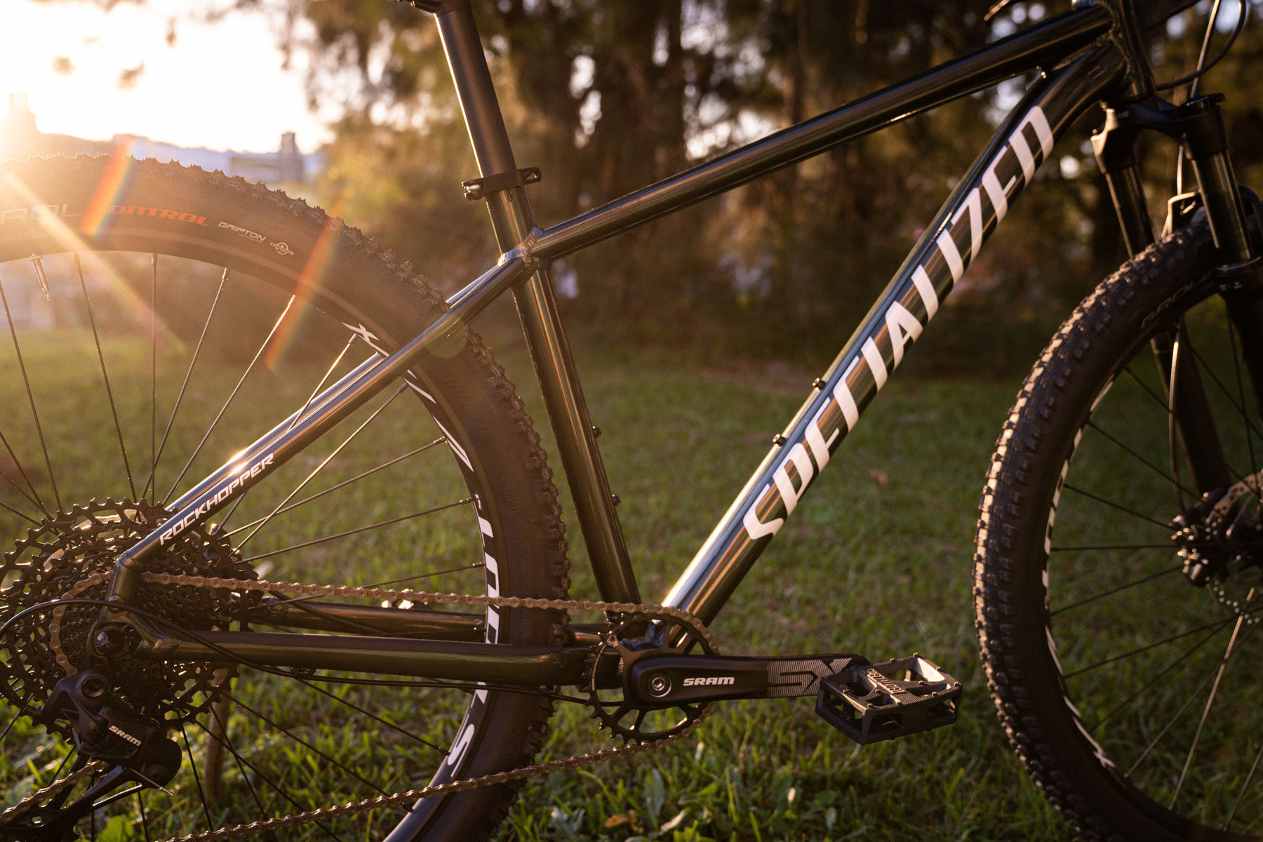 First Look | The Specialized Rockhopper Hardtail Is All-New For 2021