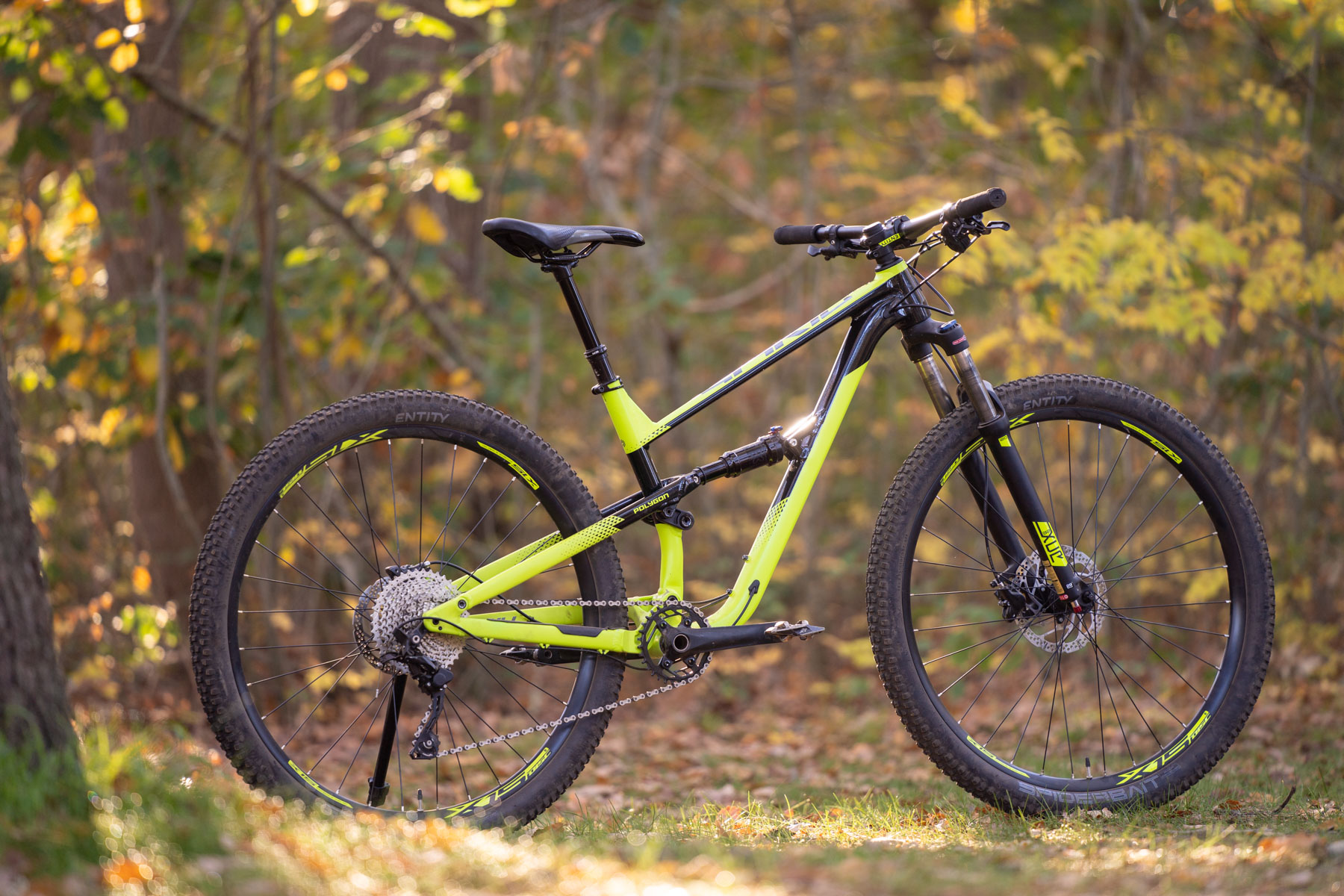 Polygon Siskiu D6 Review | The hardtail vs full suspension rule breaker?
