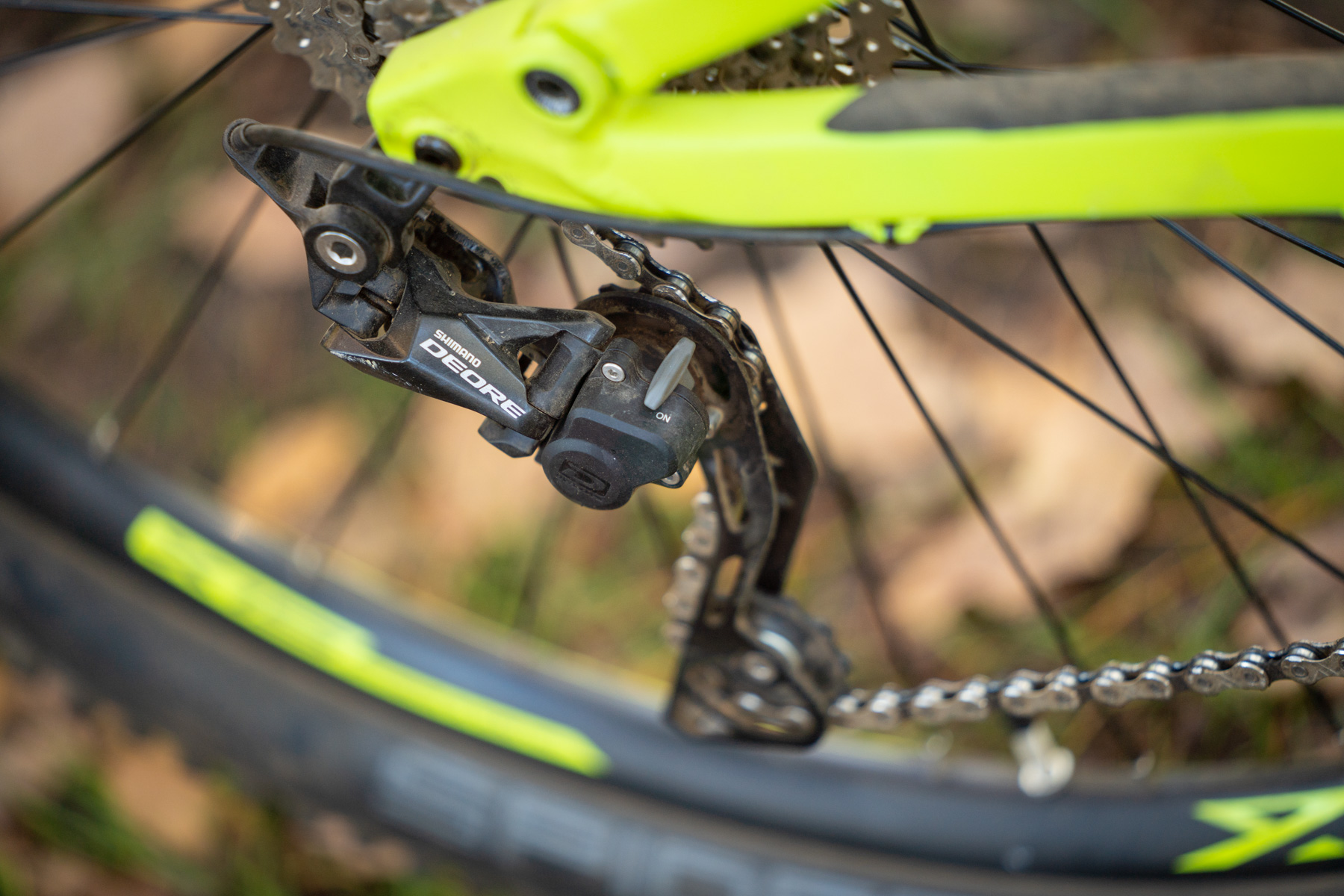 Polygon Siskiu D6 Review | The hardtail vs full suspension rule breaker?