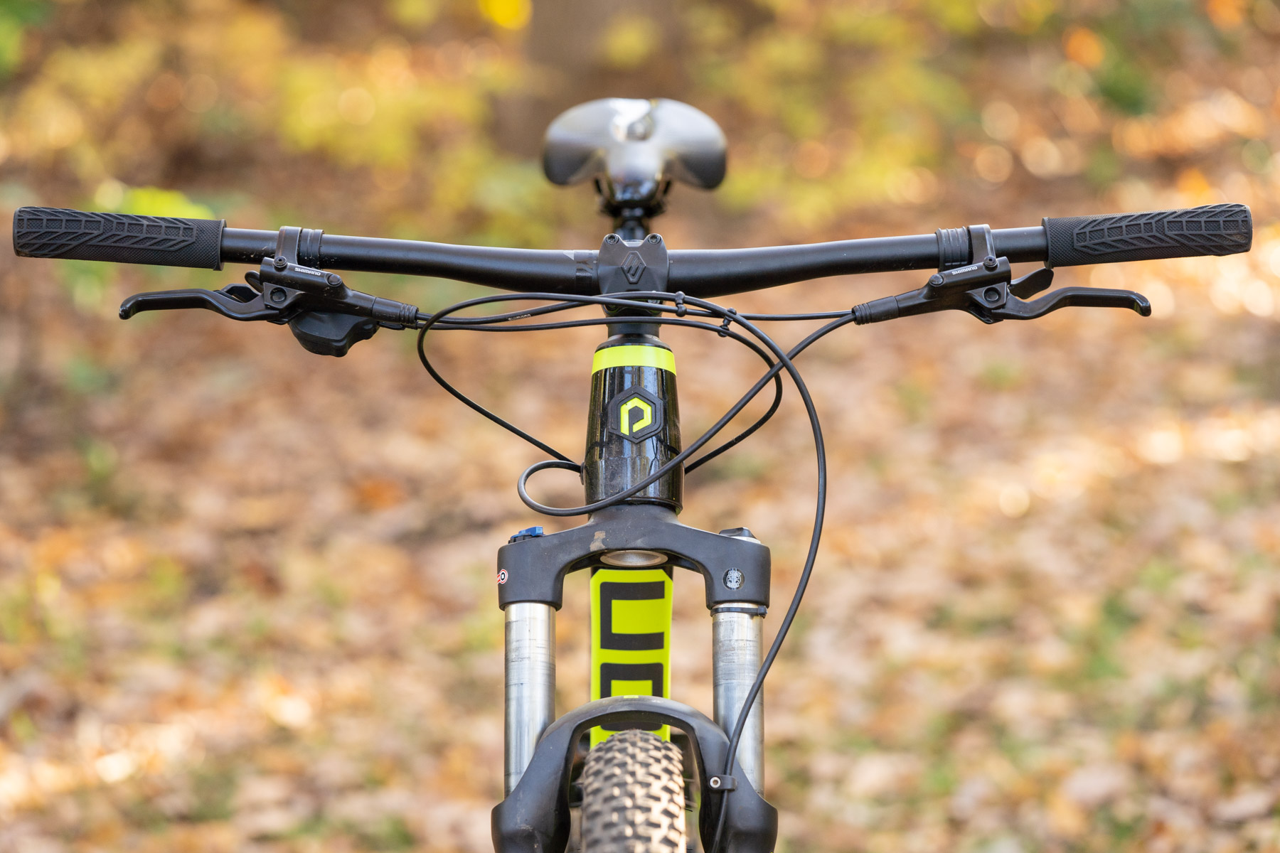 Polygon Siskiu D6 Review | The hardtail vs full suspension rule breaker?