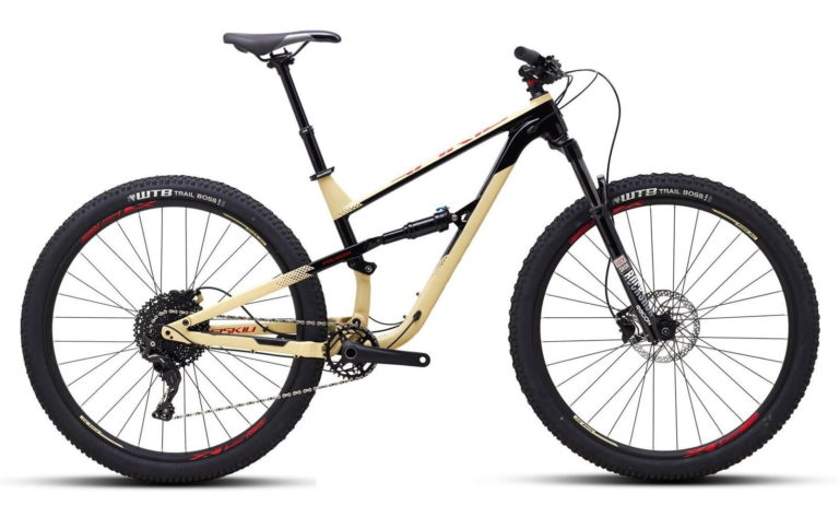 Polygon Siskiu D6 Review | The hardtail vs full suspension rule breaker?