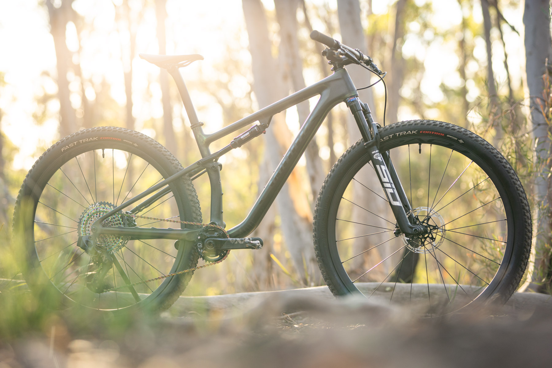 Specialized Epic Review | The 2021 Epic is the lightest & most capable yet