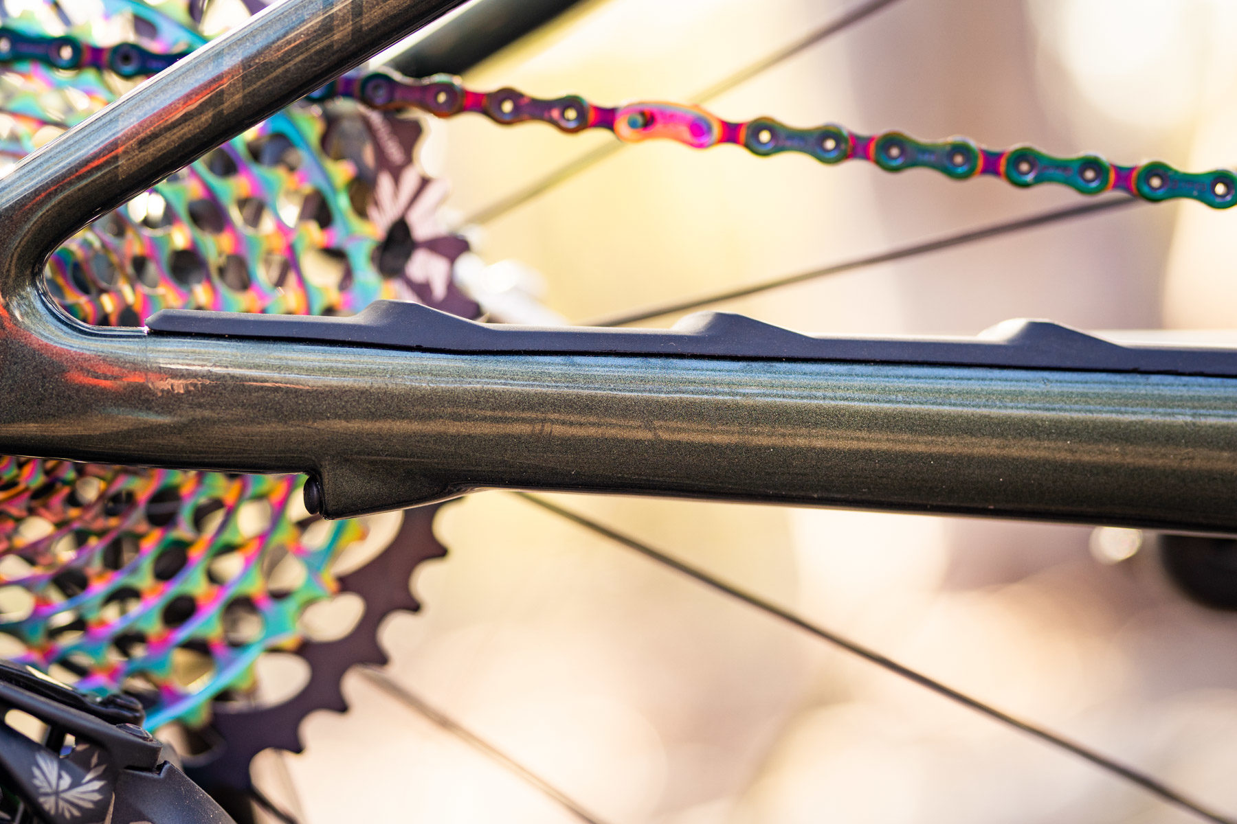 Specialized Epic EVO Review | The new 2021 Epic EVO ditches the Brain