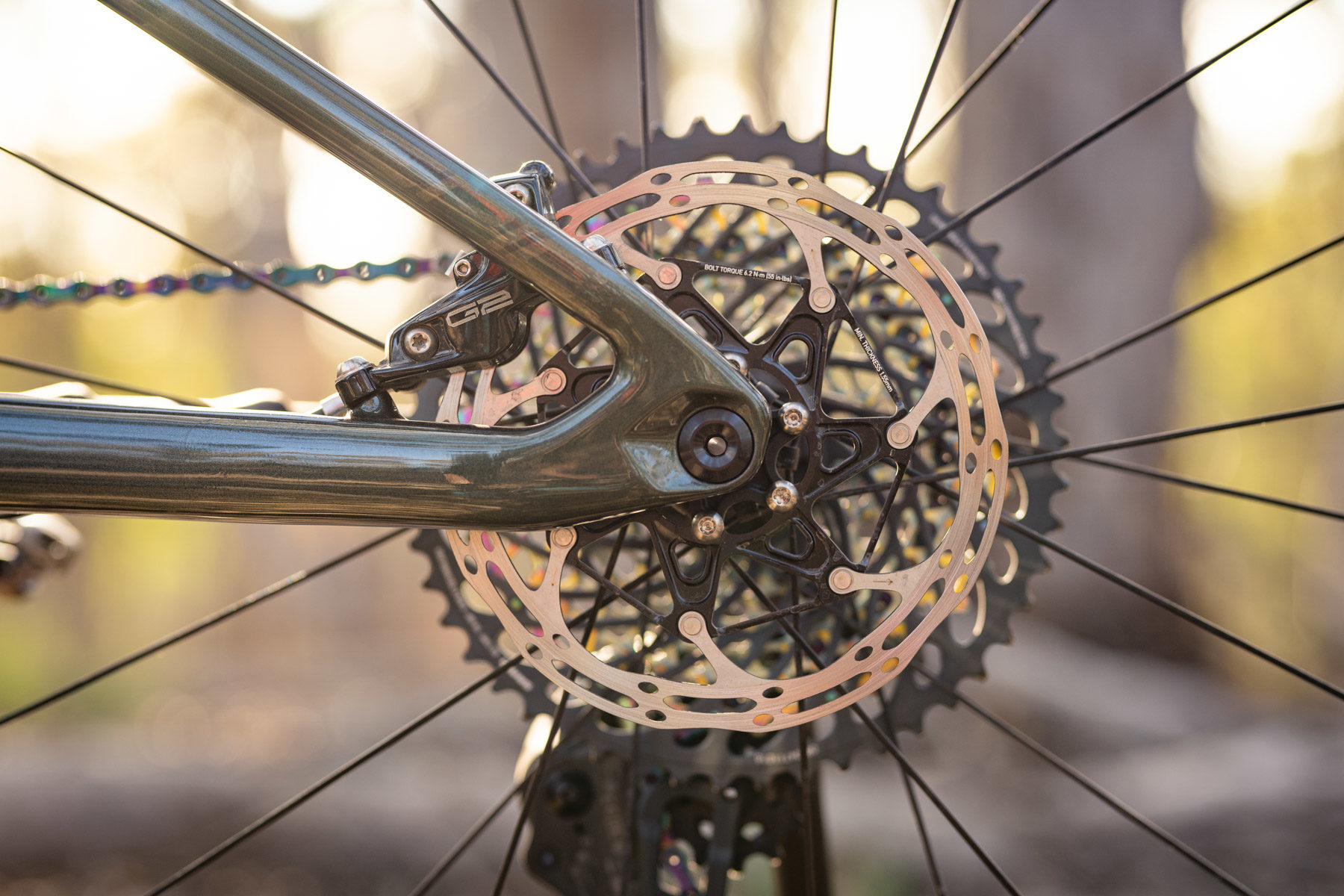 Specialized Epic EVO Review | The new 2021 Epic EVO ditches the Brain