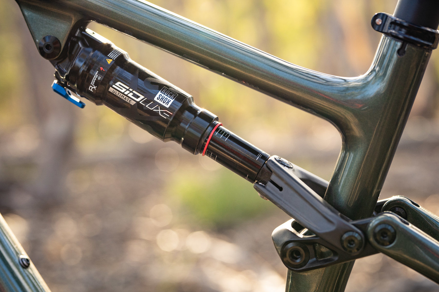 Specialized Epic EVO Review | The new 2021 Epic EVO ditches the Brain