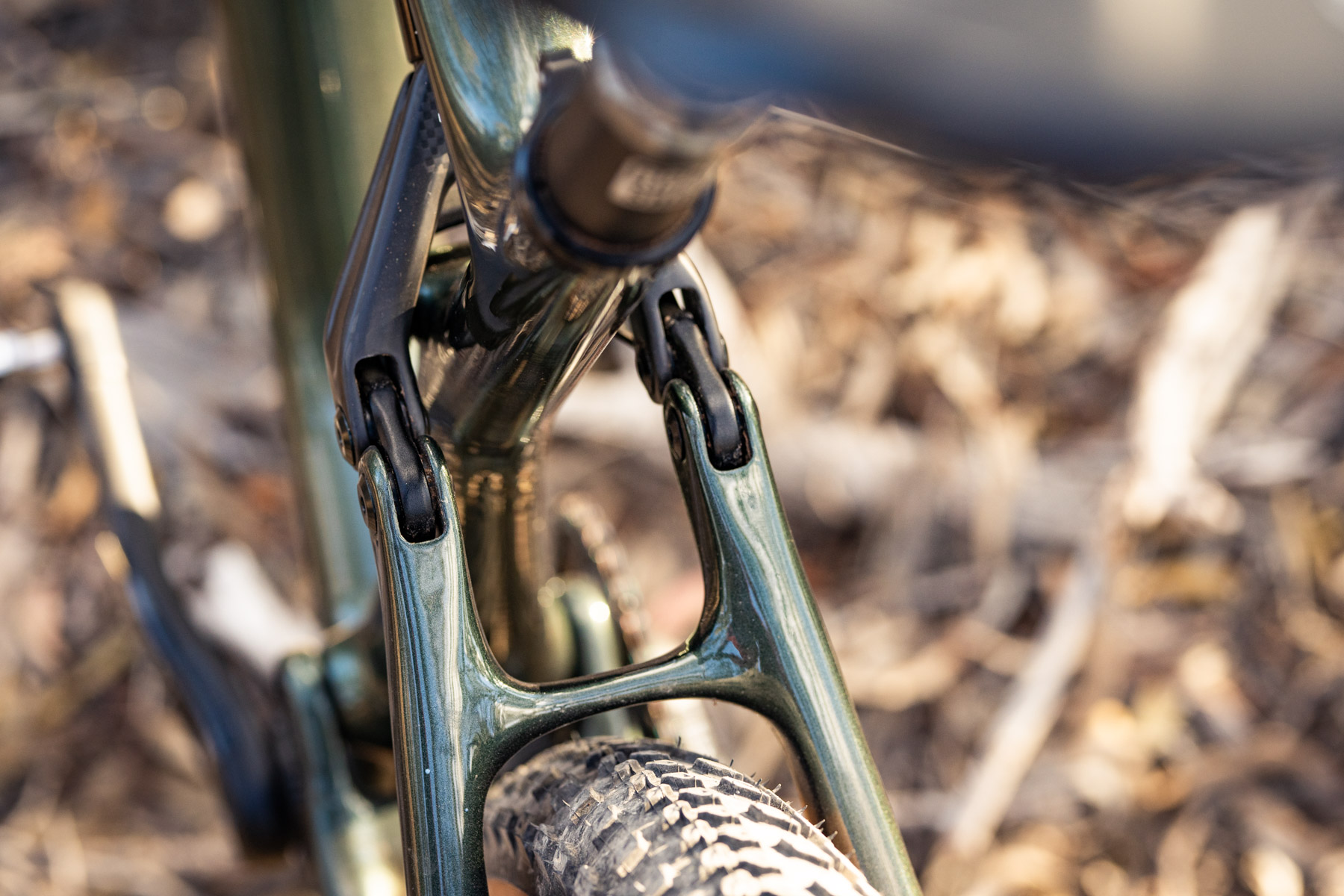 Specialized Epic EVO Review | The new 2021 Epic EVO ditches the Brain