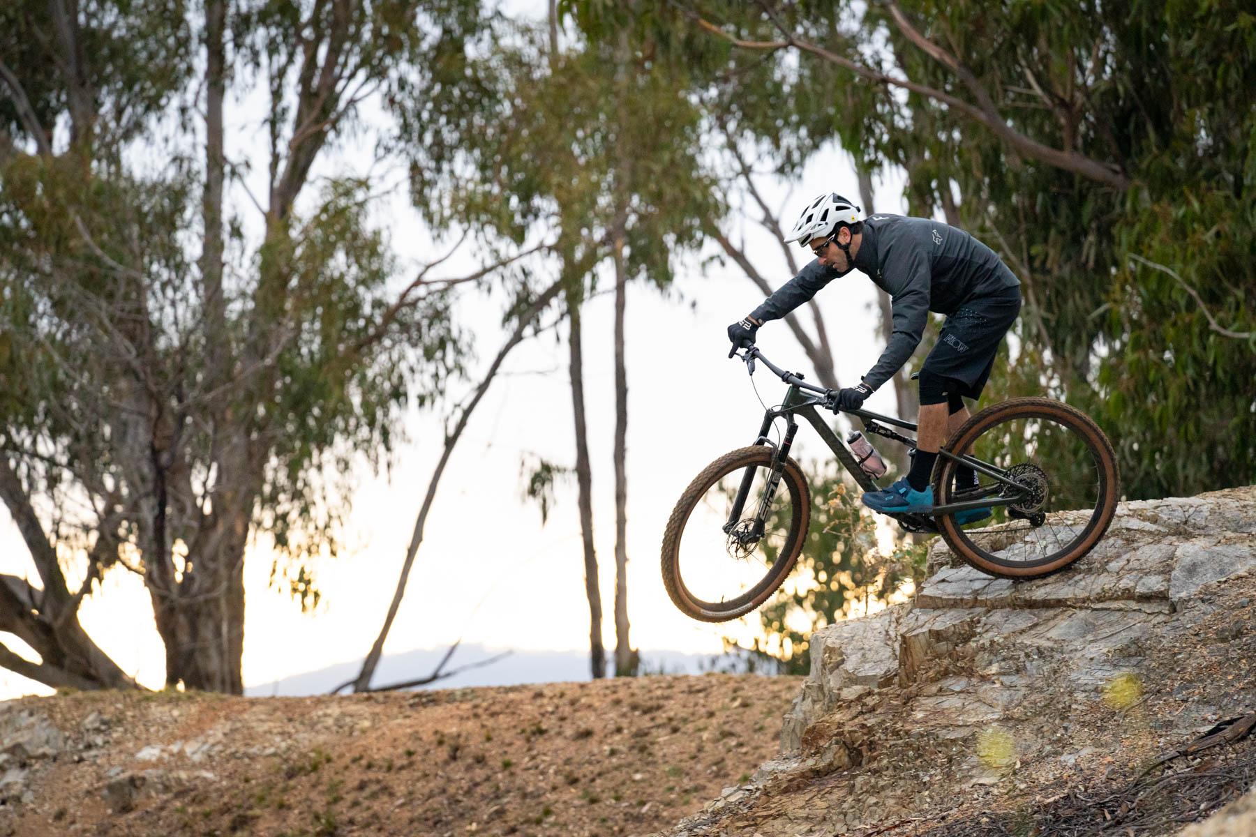 Specialized Epic EVO Review | The new 2021 Epic EVO ditches the Brain