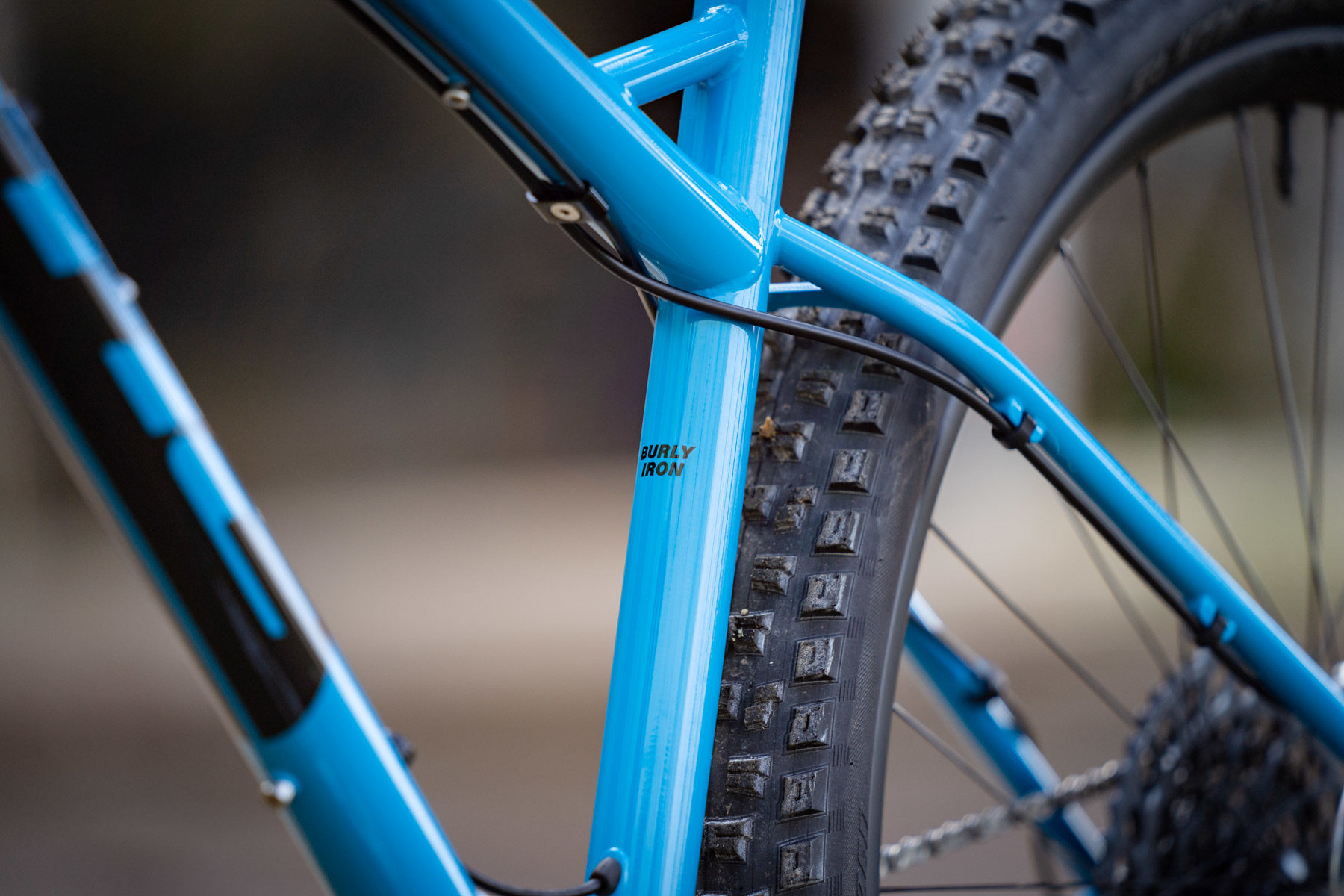 FIRST RIDE | The Cotic BFeMAX Is The Brand's Burliest Hardtail To Date