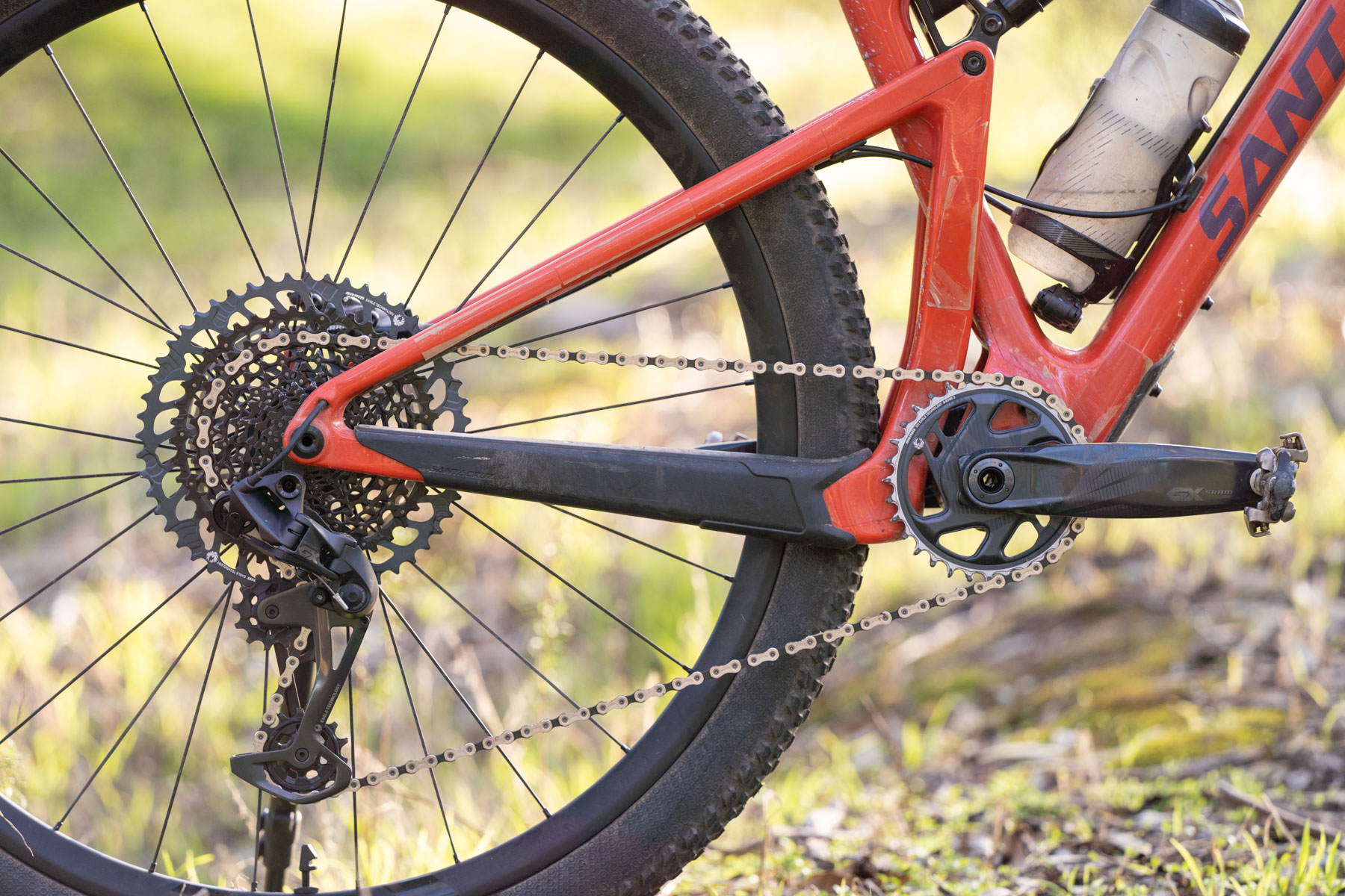 TESTED | SRAM Rolls Out New Wider Range Cassette With GX Eagle, X01 & XX1