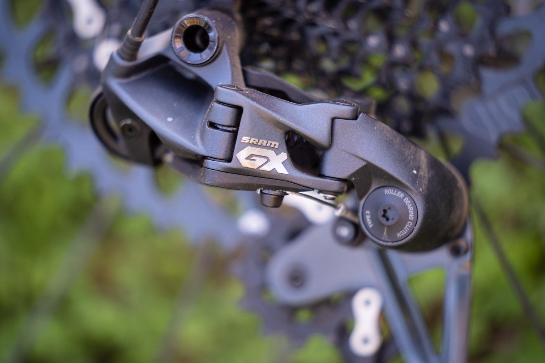 TESTED | SRAM Rolls Out New Wider Range Cassette With GX Eagle, X01 & XX1