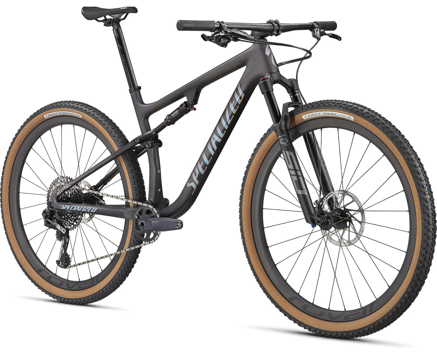 Specialized Epic Review | The 2021 Epic is the lightest & most capable yet