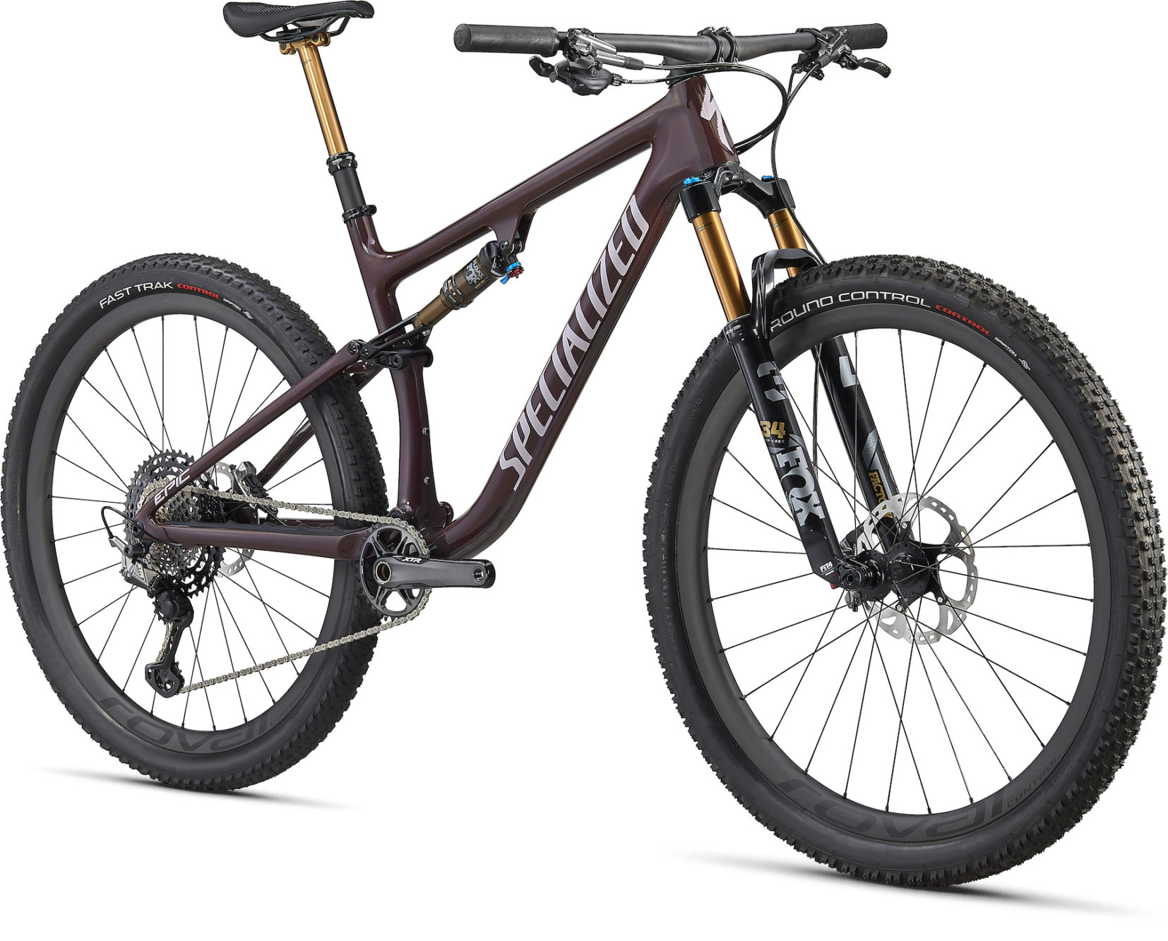 Specialized Epic EVO Review | The new 2021 Epic EVO ditches the Brain