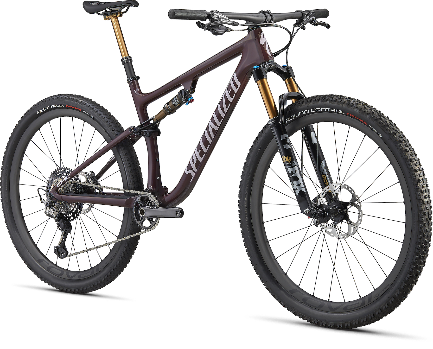 Specialized Epic EVO Review | The new 2021 Epic EVO ditches the Brain