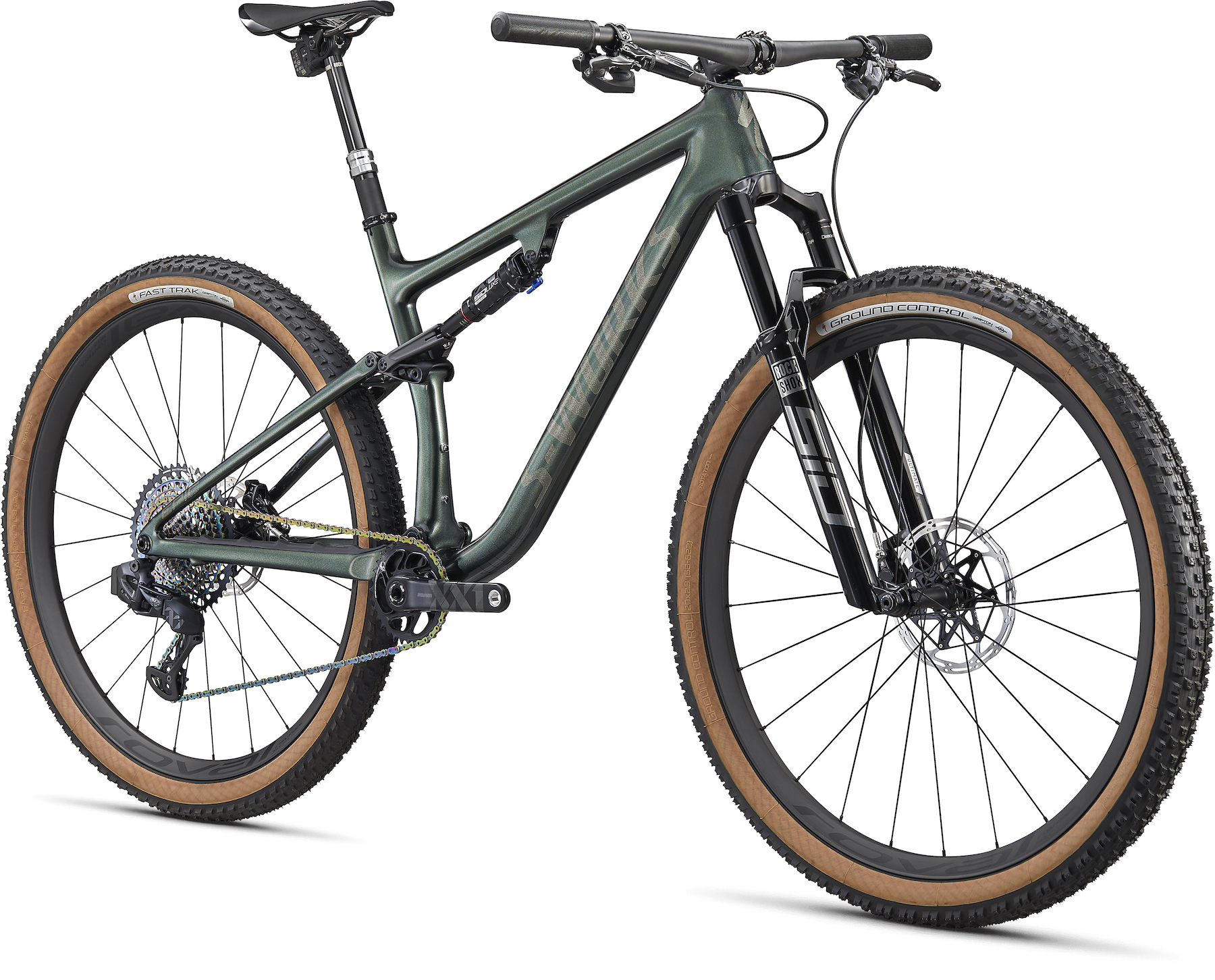 Specialized Epic EVO Review | The new 2021 Epic EVO ditches the Brain