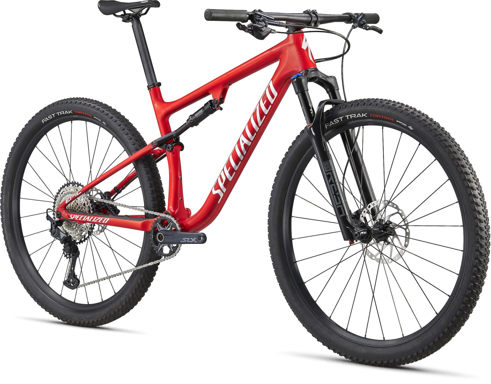 Specialized Epic Review | The 2021 Epic is the lightest & most capable yet