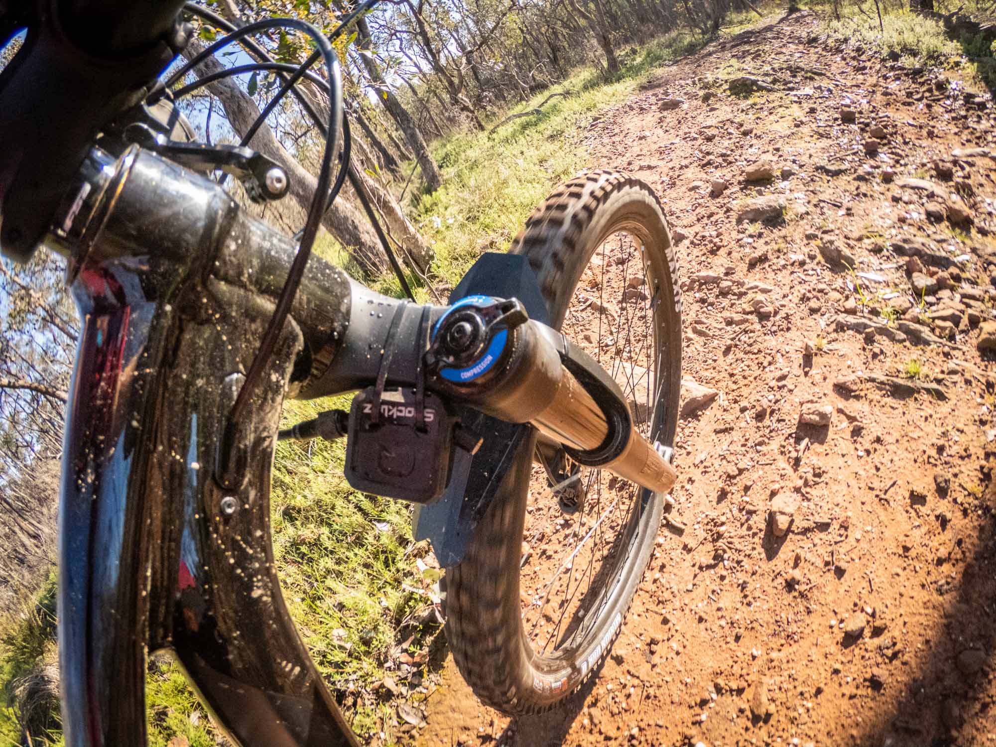 9 reasons why the Merida One-Twenty 700 is nearly the perfect trail bike
